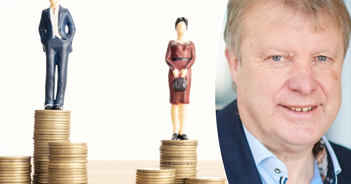 Hoe zit het met de loonkloof in België? “In 2010 verdienden vrouwen ...