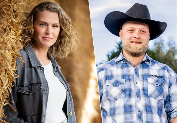 “Ik moest weten wat zich écht in die caravan had afgespeeld”: Dina ...