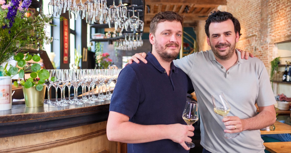 Van pizza tot sterrenkeuken: dit mag je verwachten op Mechelen Culinair ...