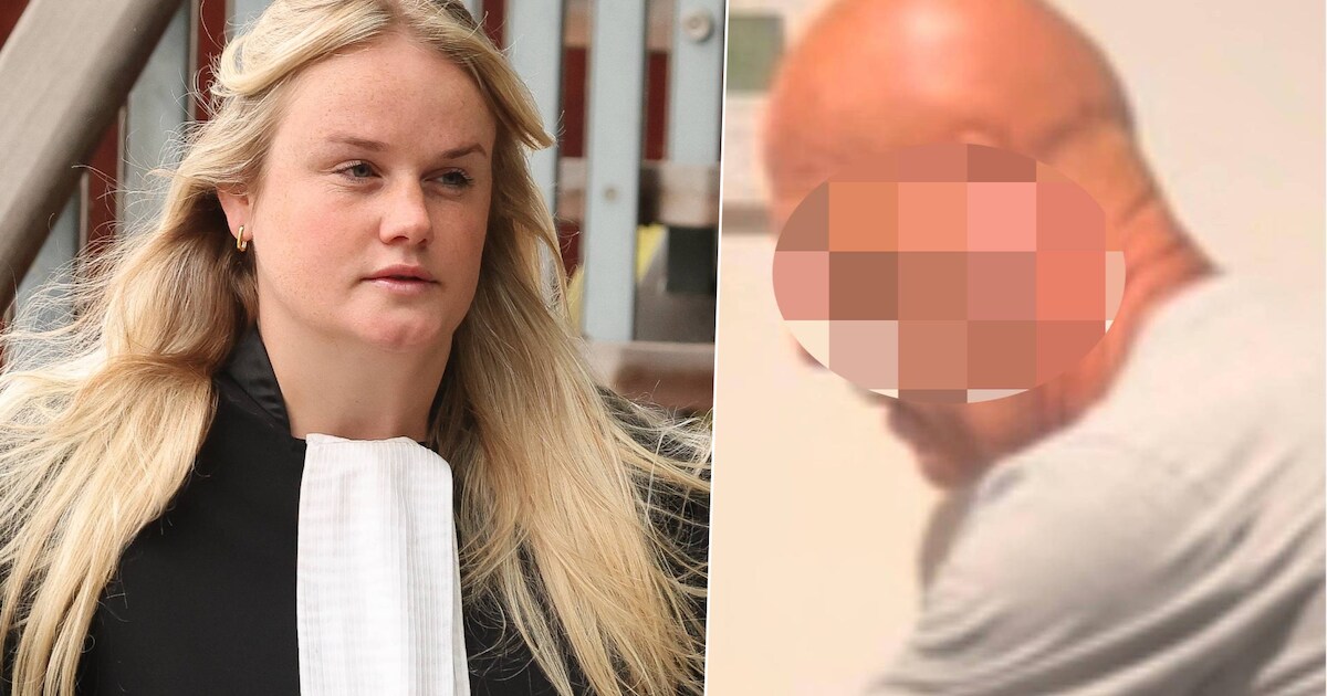 Ontsnapt ‘bompa’ (79) aan celstraf voor verkrachting van zusjes (12 en ...