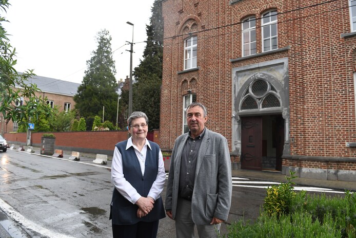 Vergunning eerste middelbare school in Herent is een feit: “Meerwaarde ...