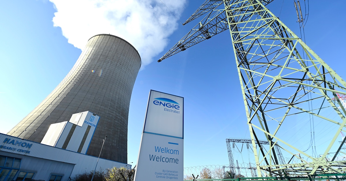 CREG ontwikkelt digitaal platform voor overwinstbelasting ...