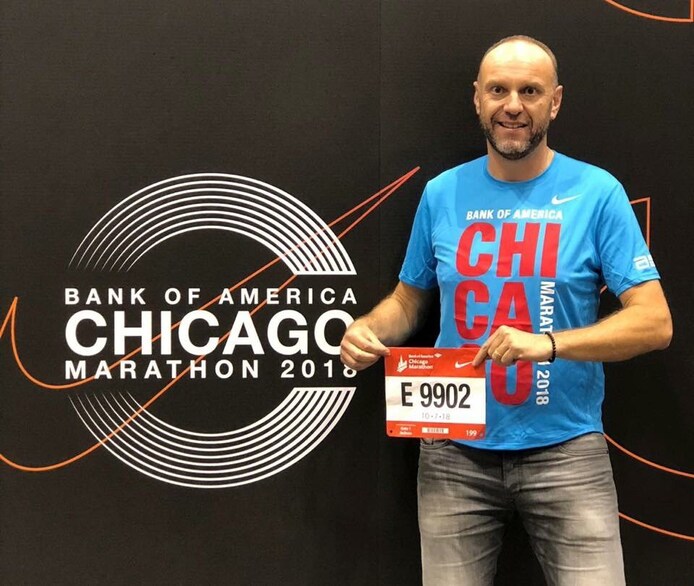 Schepen loopt 11.500 euro bij elkaar voor Cliniclows | Gavere | hln.be