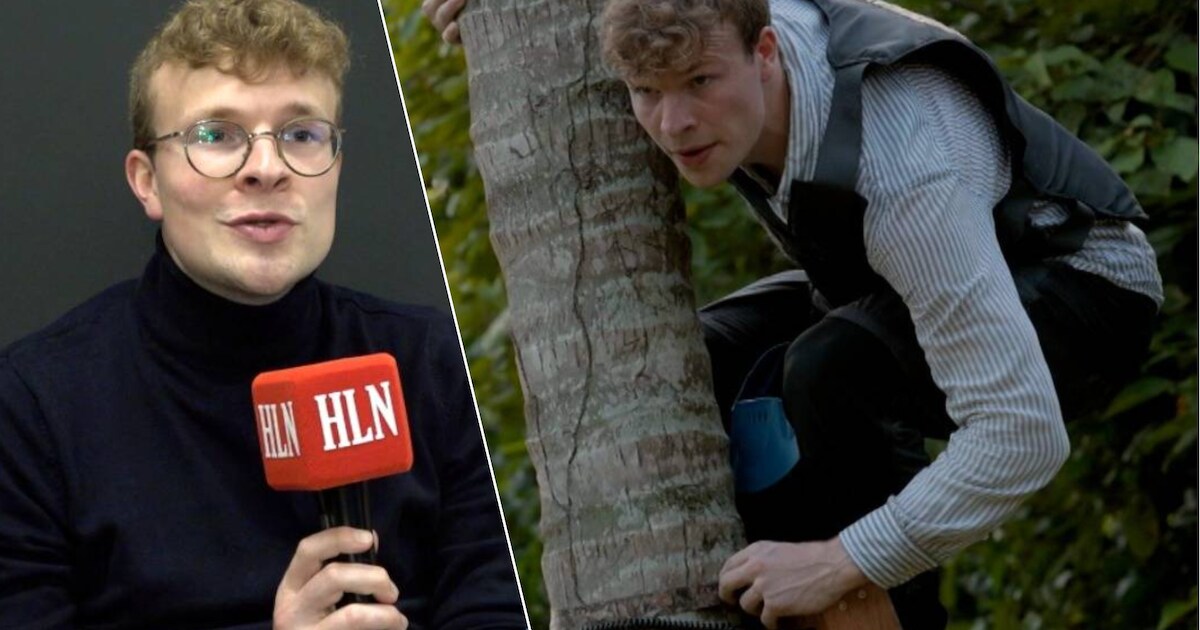 “Als ik niet voor de groep had gekozen, had ik misschien wél de finale ...