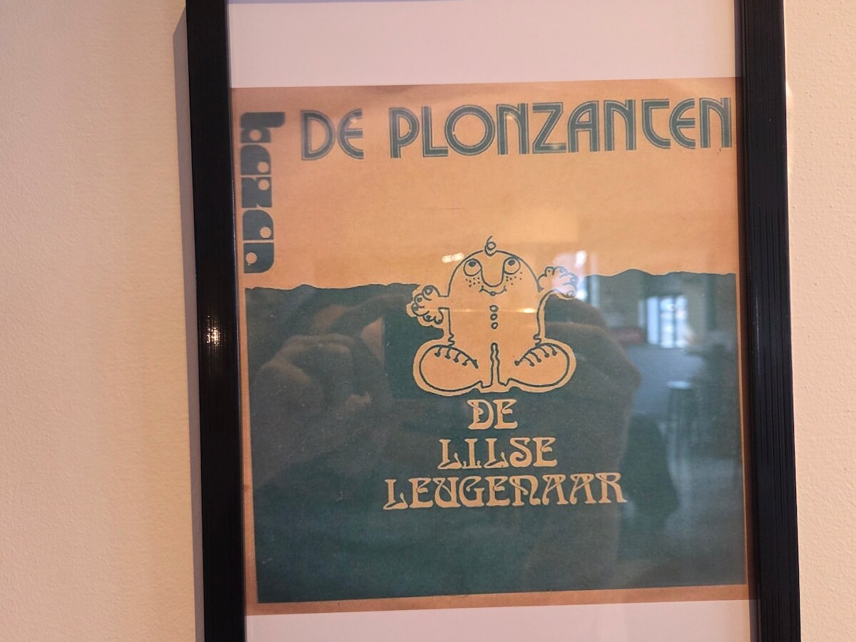 Jim en Nancy openen café De Lilse Leugenaar: “Mét Guinness van ‘t vat ...