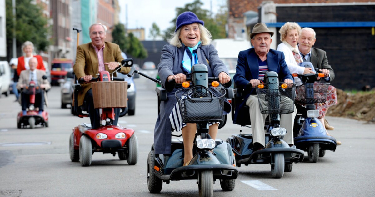 'Benidorm bastard' krijgt rolletje in Hollywoodfilm | Film | hln.be