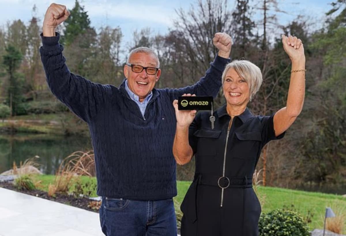 “Daarom luister ik dus nooit naar mijn echtgenoot”: Nicola negeert zijn ...