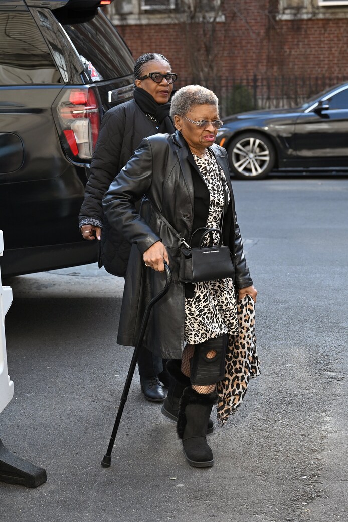 The Notorious B.I.G.'s muziekerfenis voor 100 miljoen dollar verkocht ...