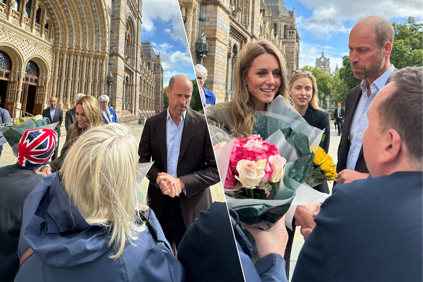 Ze trok voor Coldplay naar Londen, maar Jamie-Lee (24) uit Hasselt ...