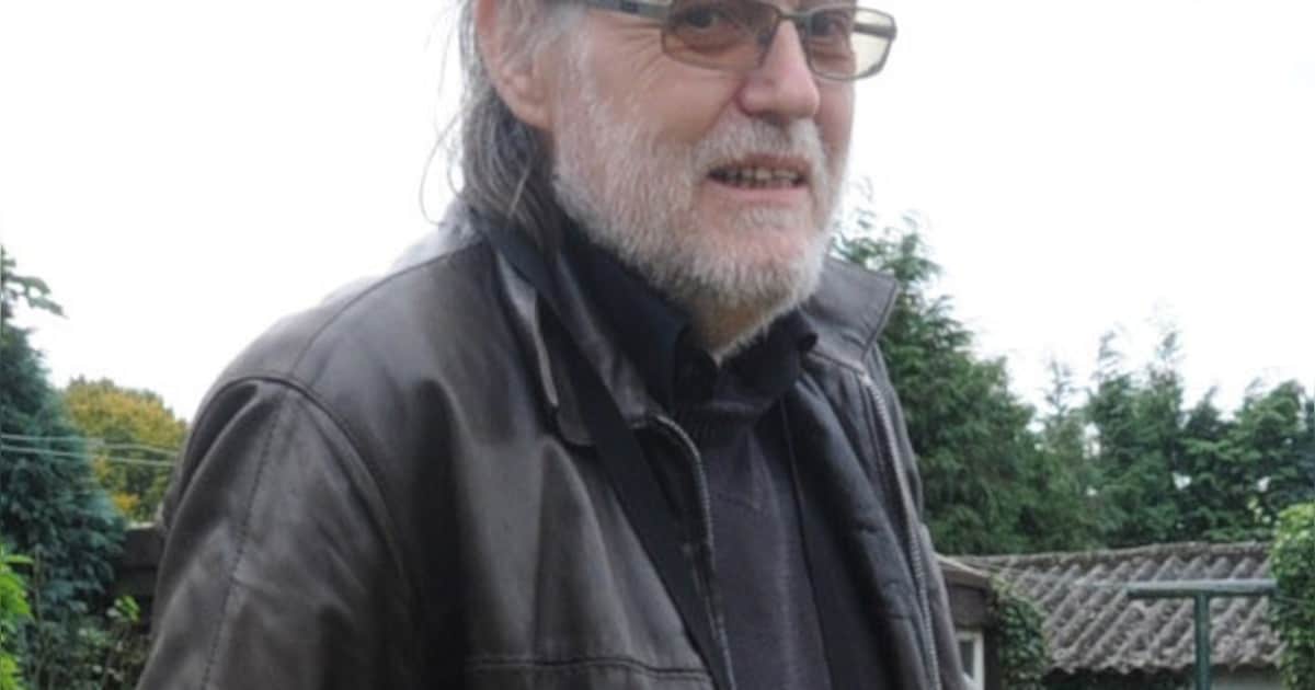 Pierre Anthonissen (68) overleden | Heist-Op-Den-Berg | hln.be