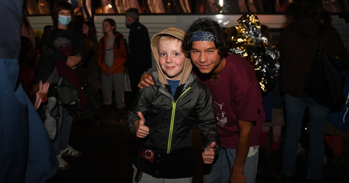 Ruslan (16) ziet kamp twee keer in water vallen: vanwege corona en ...