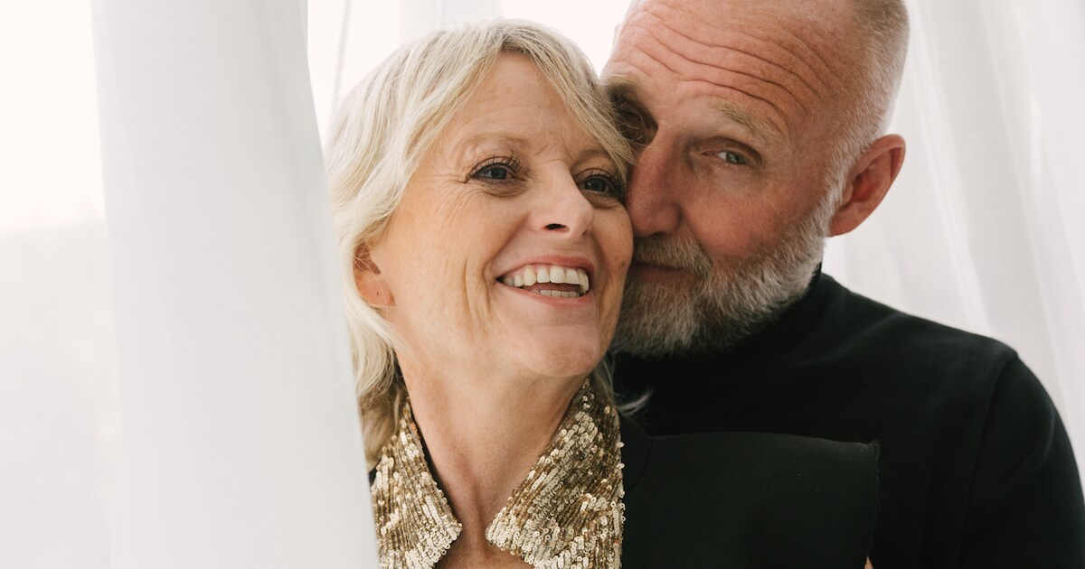 EXCLUSIEF. Jan Van Looveren en Els Beatse, 25 jaar verliefd: “Sommige ...