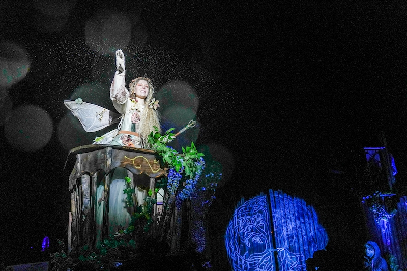 Wat te doen tijdens de kerstvakantie in regio Antwerpen? Ontdek hier 7 activiteiten voor het ...