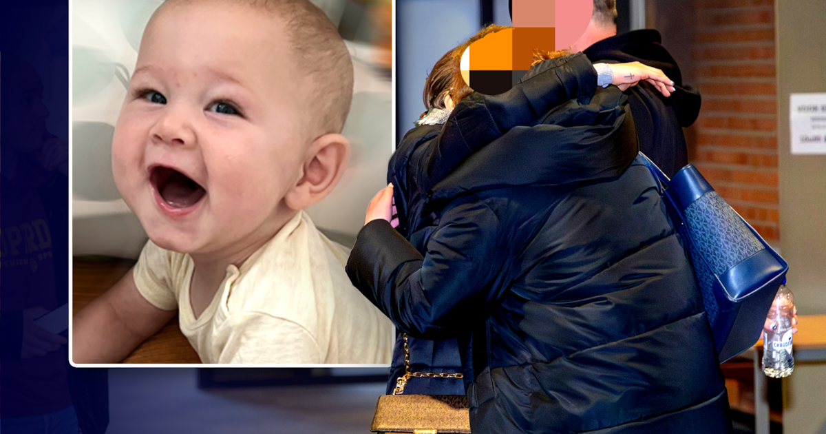 Onze reporter zag in de rechtbank hoe onthaalmoeder en ouders van ...