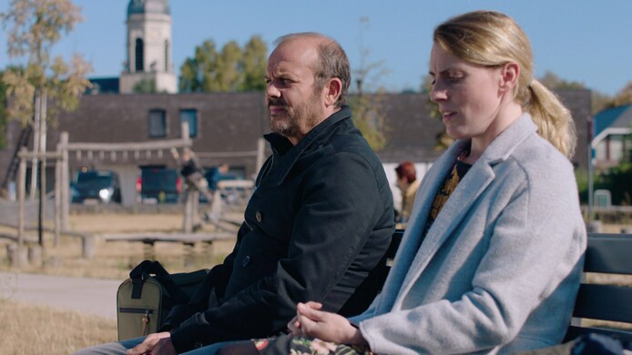 VIDEO. Daar is Waldek weer in ‘Thuis’: “Nooit gezegd dat ik definitief ...