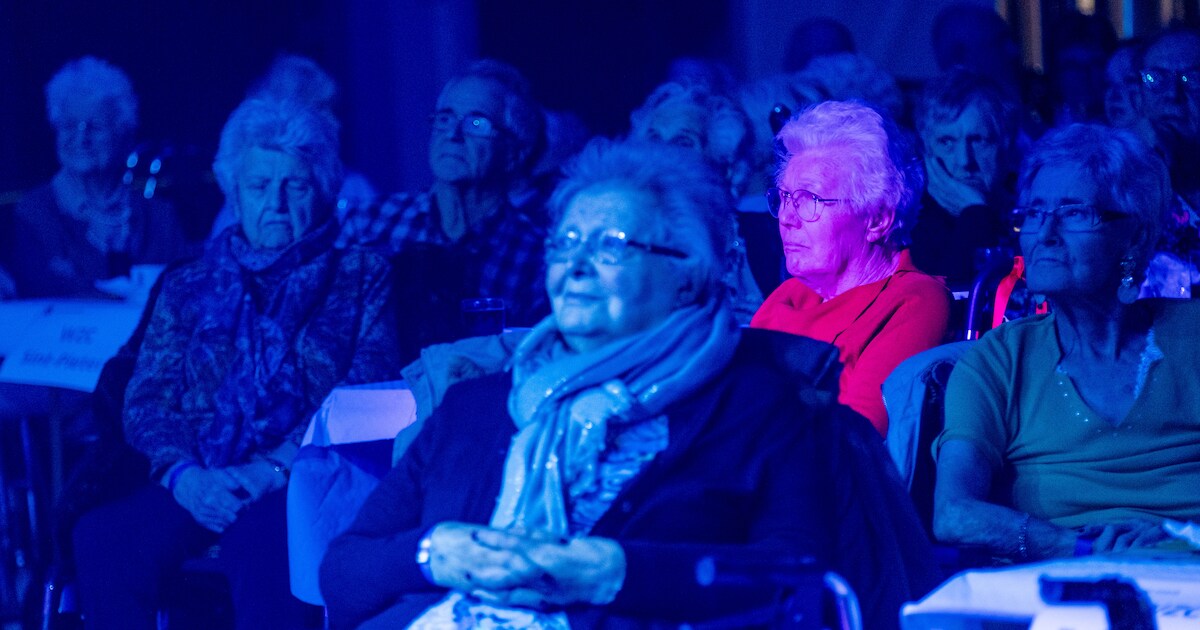Seniorenraad Puurs-Sint-Amands zet zich in voor de zestigplussers: “We ...