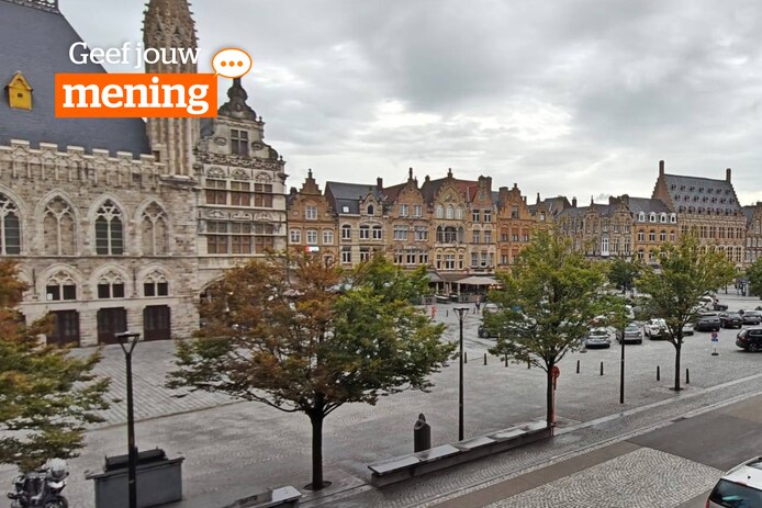 “Knip zou de spontaniteit van bezoekers kunnen wegnemen”: dit vinden jullie van een knip op de ...