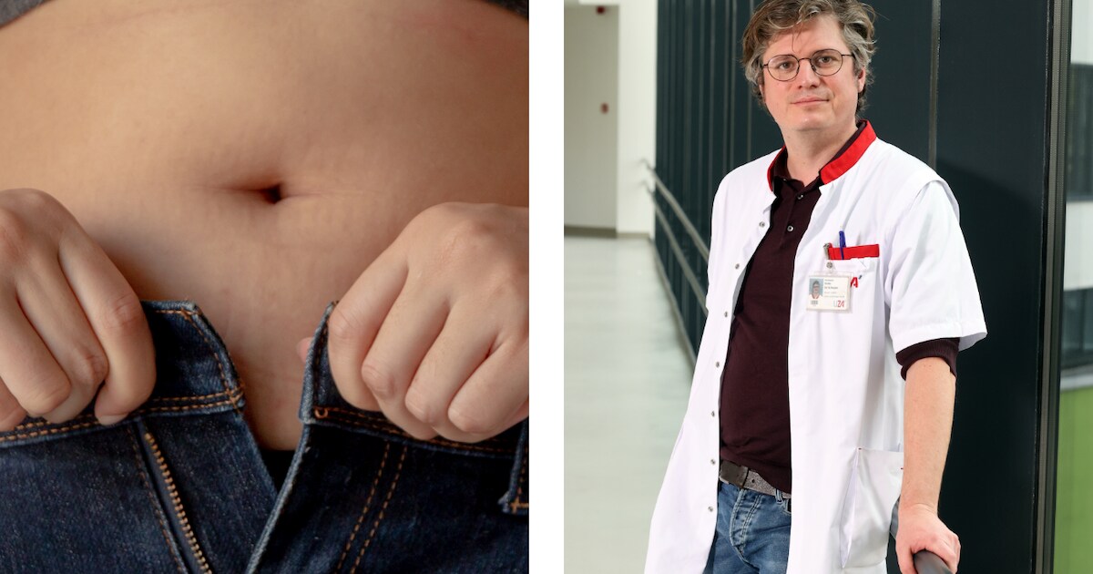 Staat je buik vaak gezwollen? 3 experts over de oplossingen. “Dit dieet ...