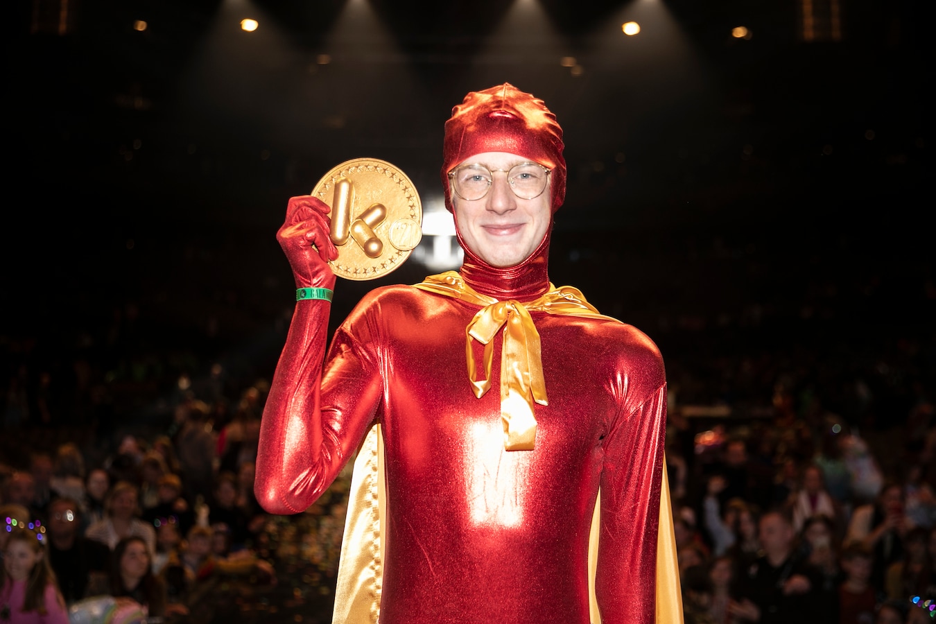 Ketnetkijkers verkiezen Timon (19) tot TikTokker van het jaar ...