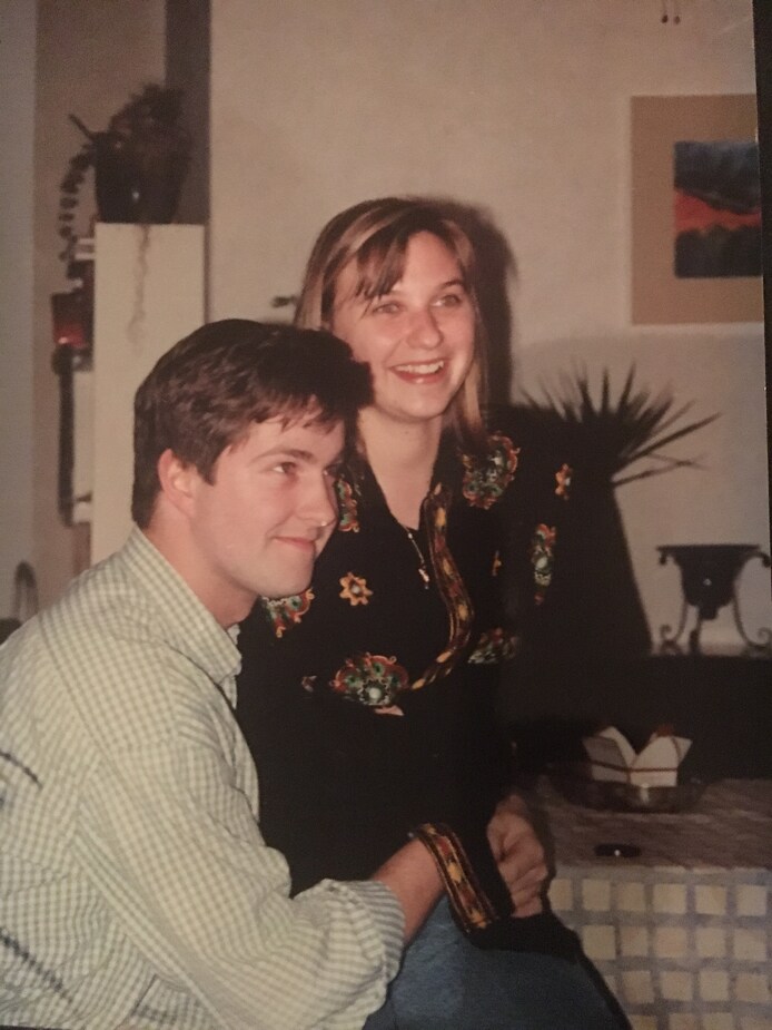 PORTRET. Wie is Michiel Steenbeke, het nieuwe baasje van de ‘naakte ...