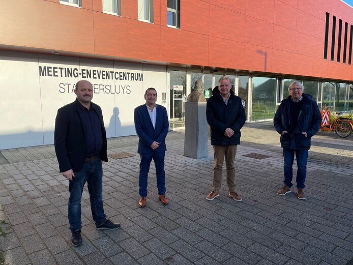Bredene verplaatst horecabeurs naar april. “Te veel onzekerheid om in ...