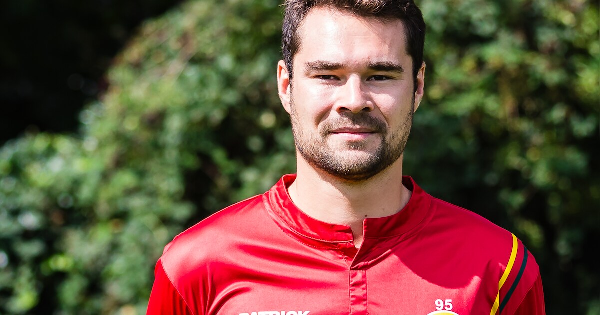 Quintijn Steelant (RFC Wetteren): “Pas als we derby tegen Dikkelvenne ...