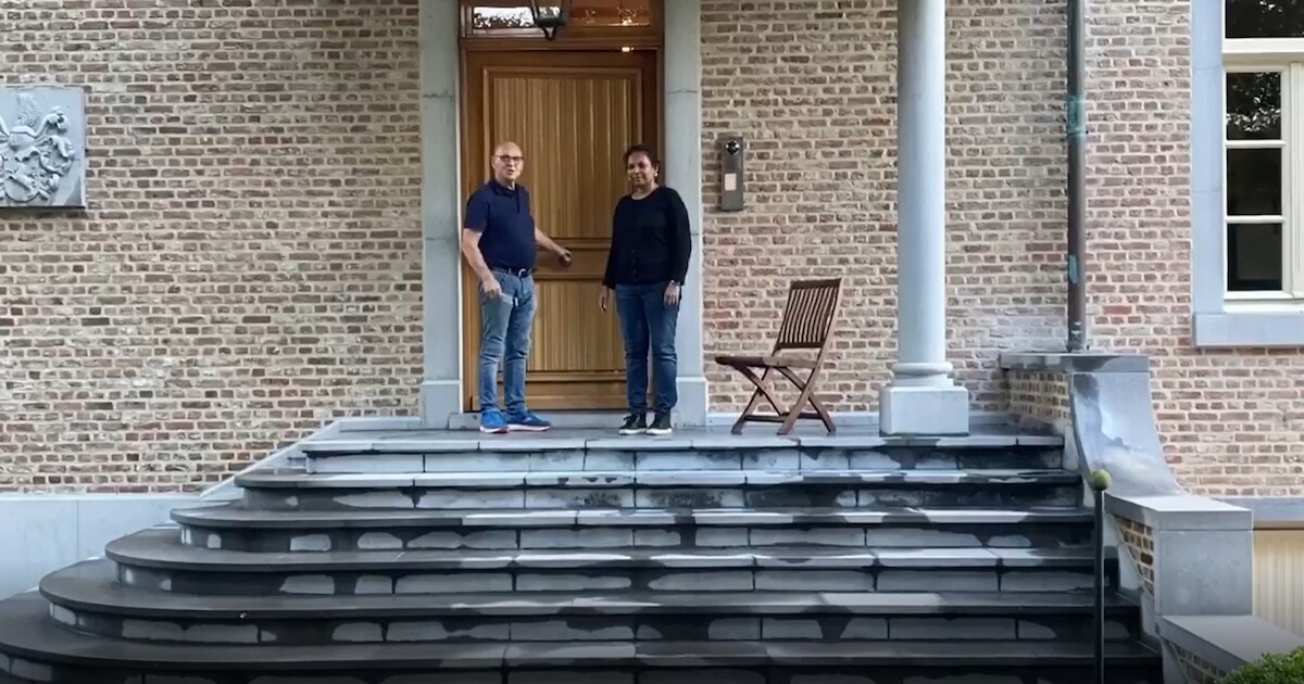 Jan Rijsdijk ruilt domein De Markgraaf in voor flatje na verkoop aan dj ...