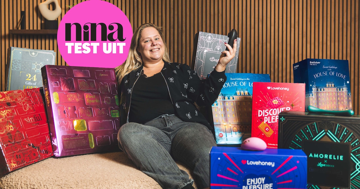 “Een speeltje met 5 vingers, zo vernieuwend!” Welke erotische ...