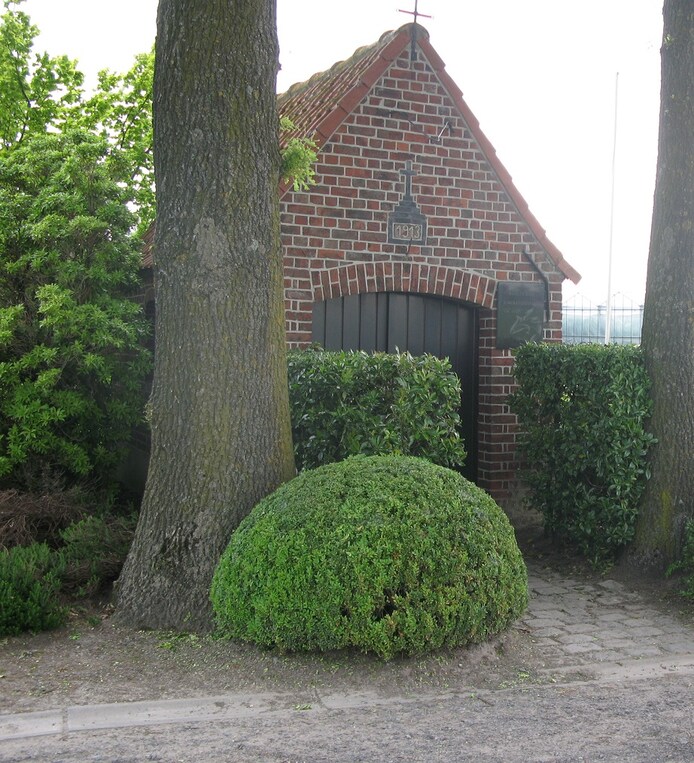 MIJN DORP. Op wandel door Ardooie met belleman Donald Debel: “Als ...