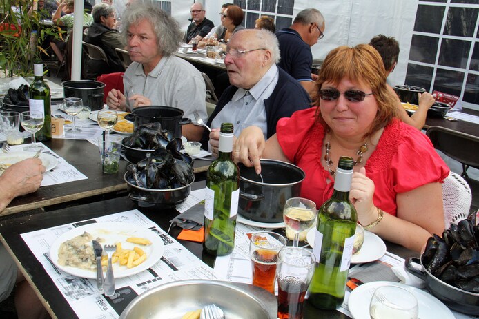 Wat te doen op 2 en 3 augustus in Brussel, de Rand en het Pajottenland ...