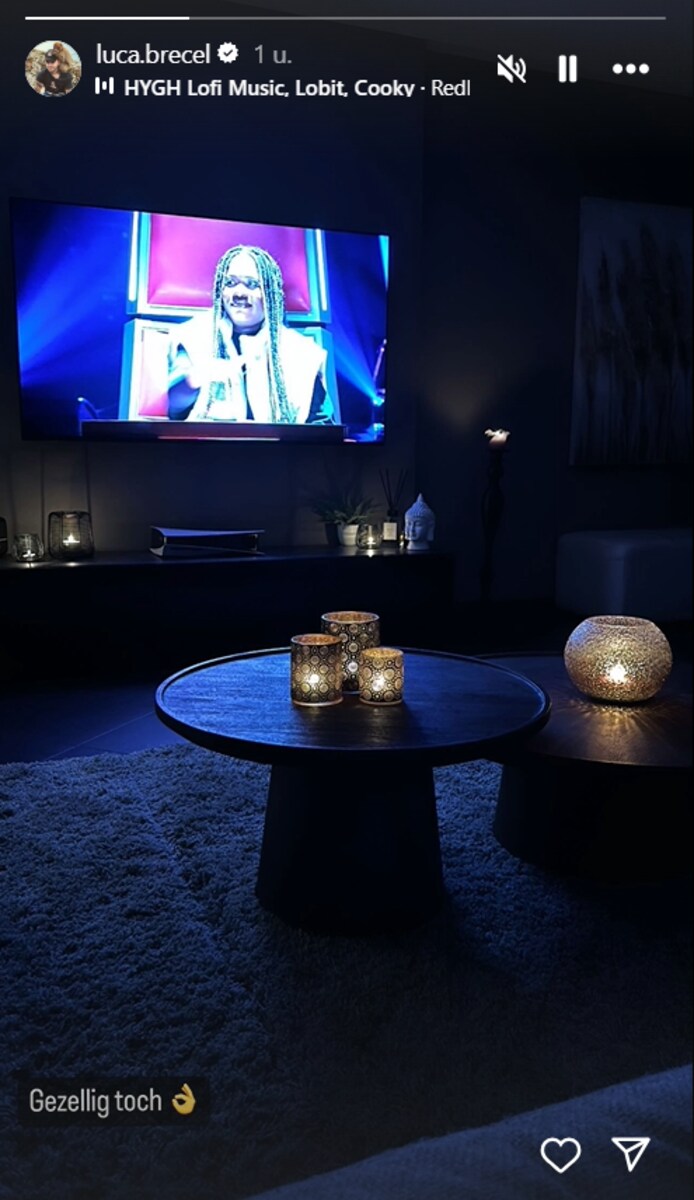 Brute pech voor Brecel: ex-wereldkampioen heeft forfait aan z’n been ...