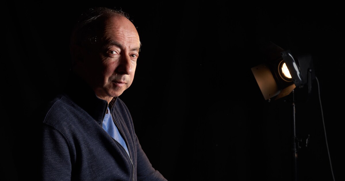 Stijn Coninx na genezing van darmkanker: “Veel geluk gehad na snelle ...