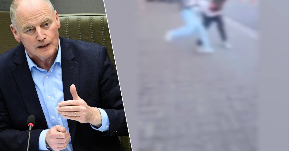 Jongen geslagen aan school in Lanaken, burgemeester voert extra ...