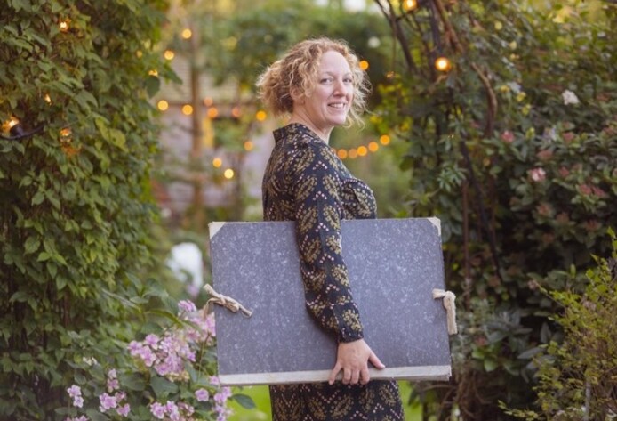 Atelier De Leenheer V laat zomerherinneringen tekenen tijdens ...