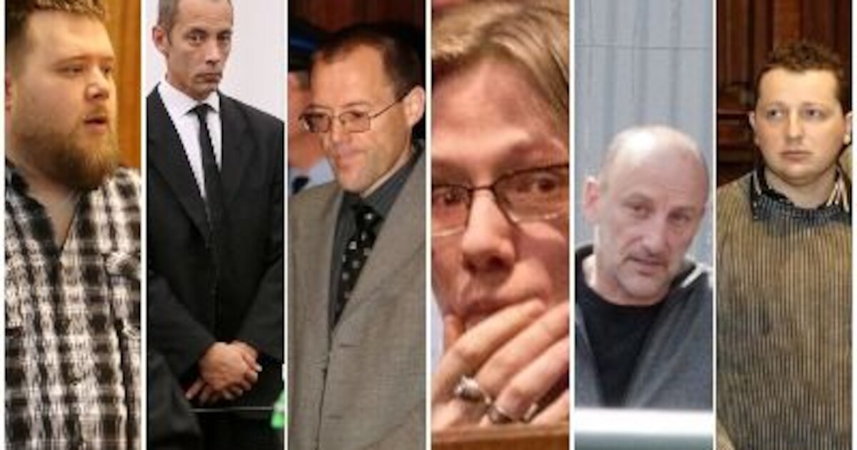 Zes moordenaars eisen mogelijkheid om online les te volgen aan KU ...