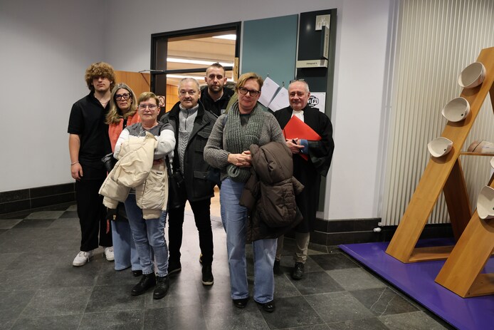 Advocaat trekt ook Dex mee in rechtszaak van New Energy in Aalst ...