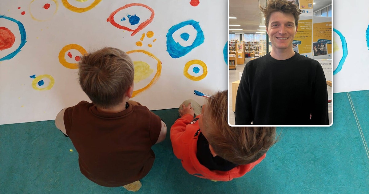 KIKOEN vzw wordt partner voor buitenschoolse kinderopvang: “Nauwelijks ...