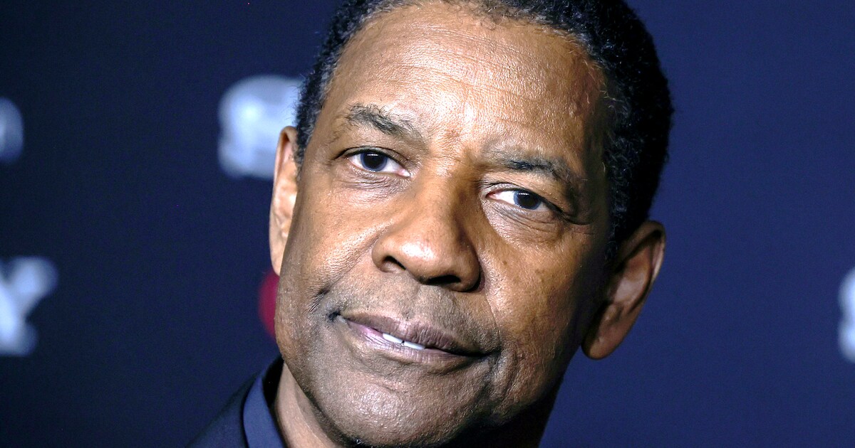 Waarom de casting van Denzel Washington in nieuwe 'Hannibal'-film zo ...