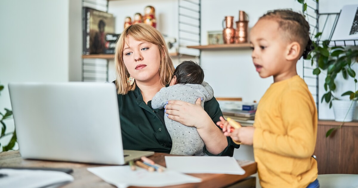 Dit is de grootste valkuil voor ouders tijdens de zomervakantie: “Ook ...