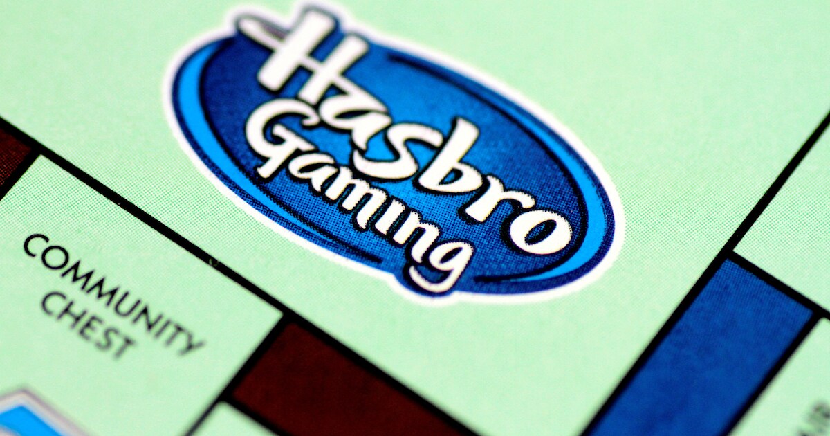 ‘Monopoly’-producent Hasbro schrapt 1.100 jobs | Nieuws | HLN.be