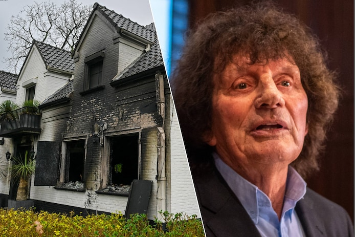 Nederlander (33) die aanslag pleegde op taverne van basketlegende ...