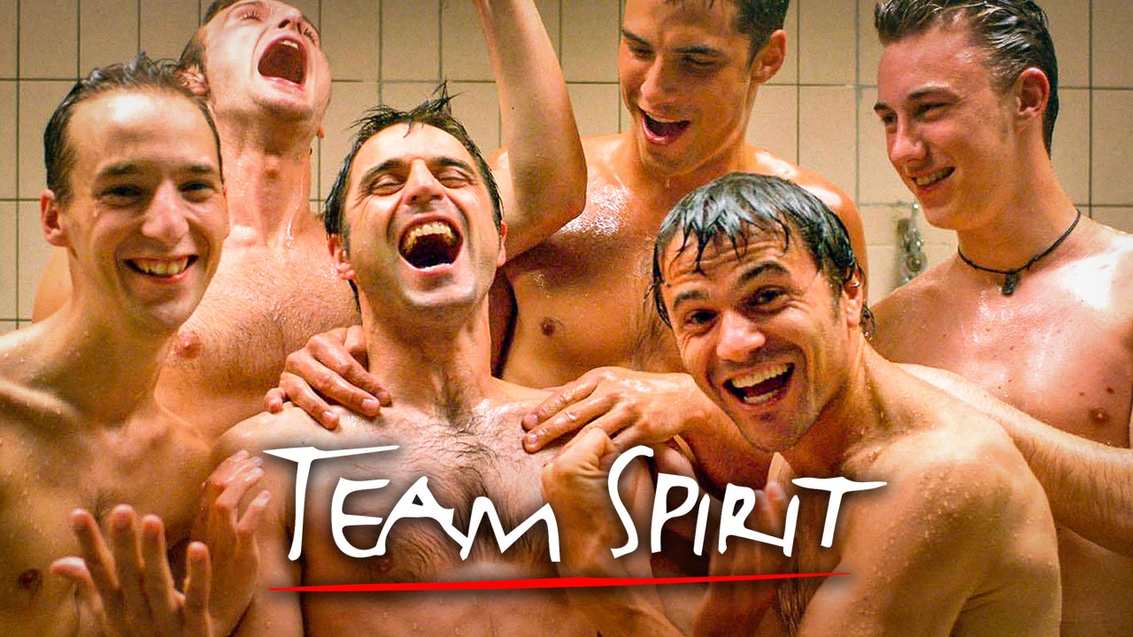 “Als wij elkaar treffen, is het altijd feest”: ex-geliefden Axel ...