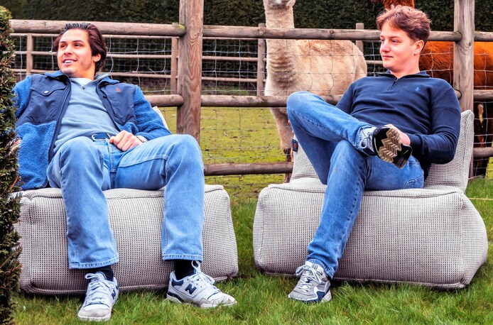 Knuss stoelverwarming door Unizo tot Vlaamse starter van 2022 verkozen ...