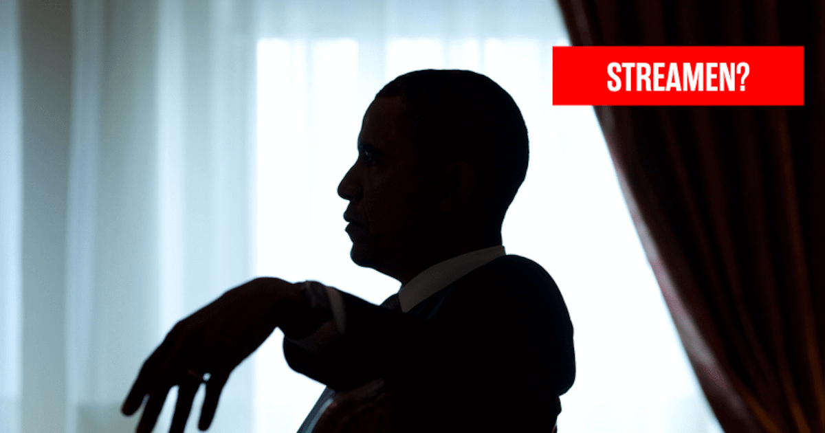 RECENSIE. ‘Obama: In Pursuit Of A More Perfect Union’: “Interessante ...