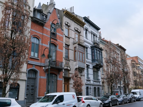 Schoten gelost in Molenbeek en Jette, geen gewonden | Regio | HLN.be