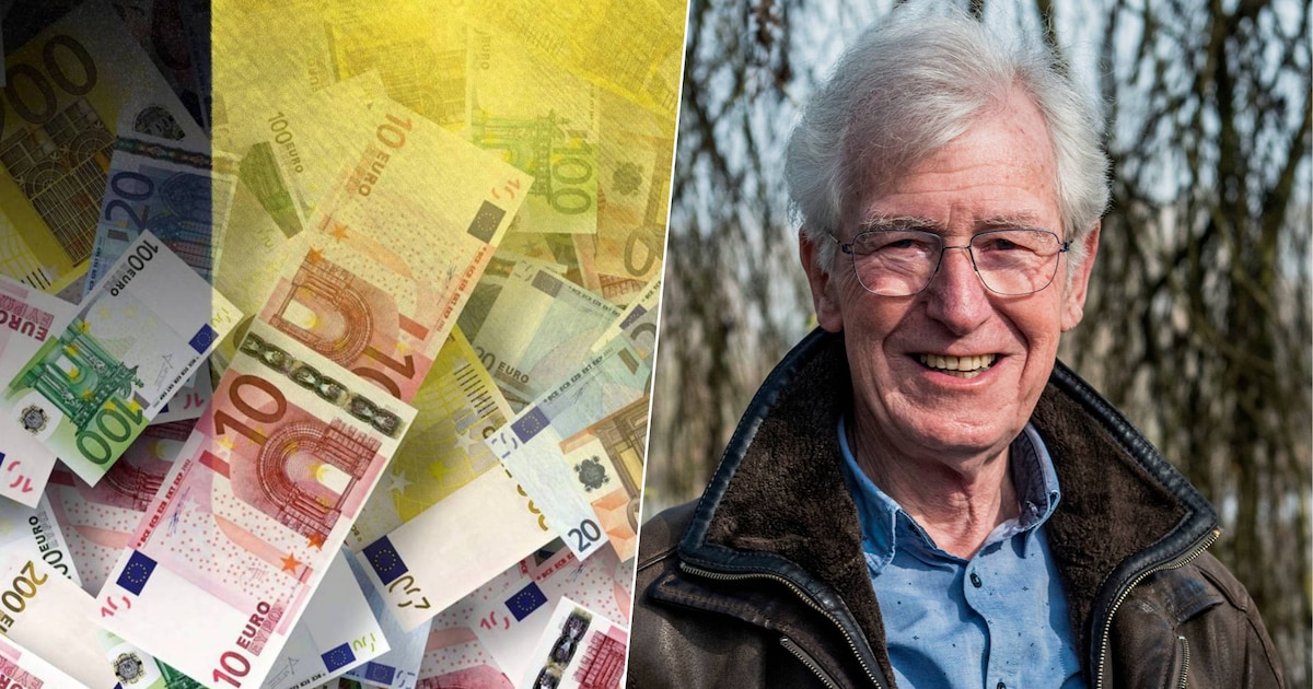 “Denk twee keer na voor je jouw ‘staatsbon-geld’ zomaar investeert ...