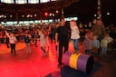 Vanaf 20 december verwelkomt de spiegeltent je weer voor Winters ...