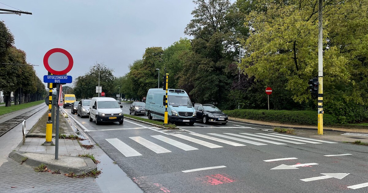 142 Vlaamse kruispunten ‘maximaal conflictvrij’ gemaakt in 2022, ook Gent prijkt op het lijstje ...