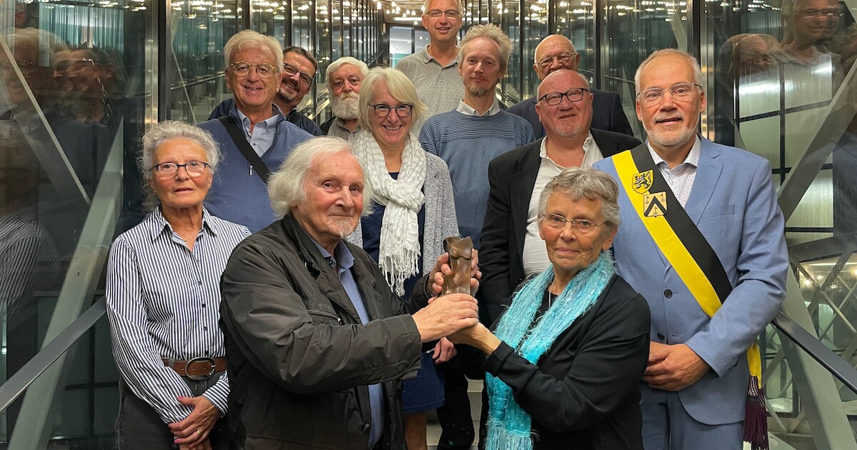 Wie verdient Prijs Cultuurraad voor 2022? | Oostende | HLN.be