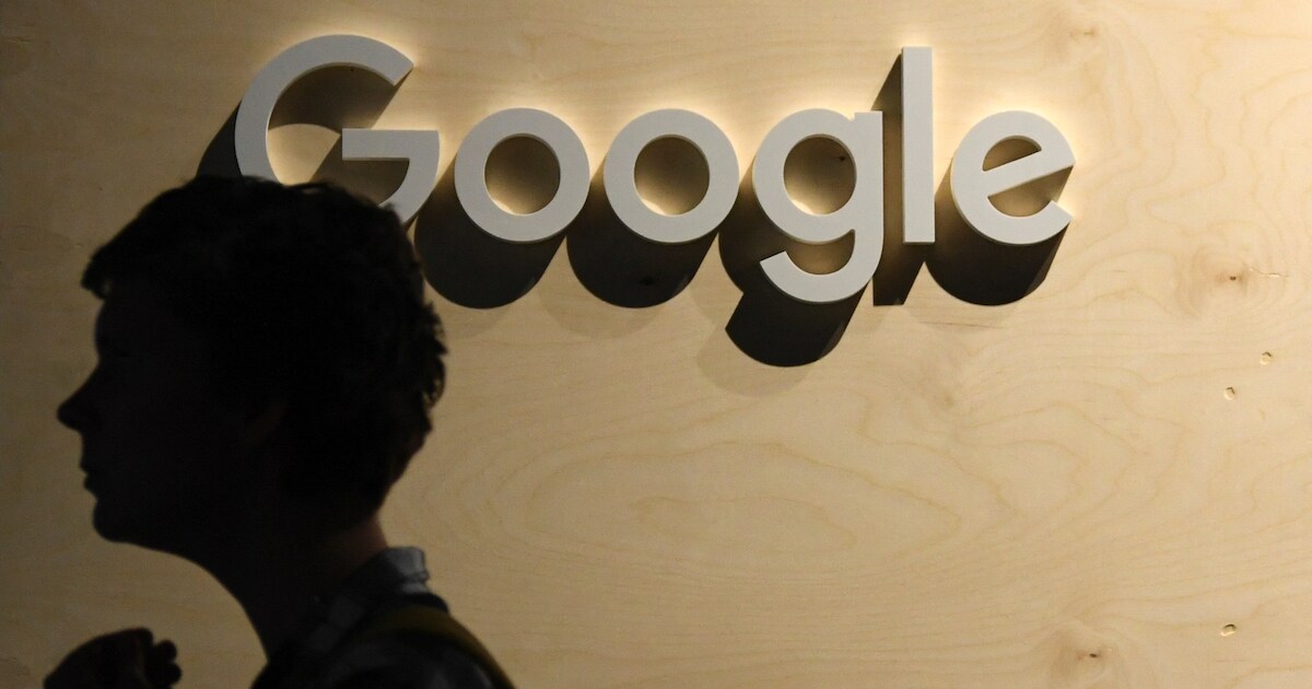 Google krijgt monsterboete van 245 miljoen dollar voor "morele schade ...